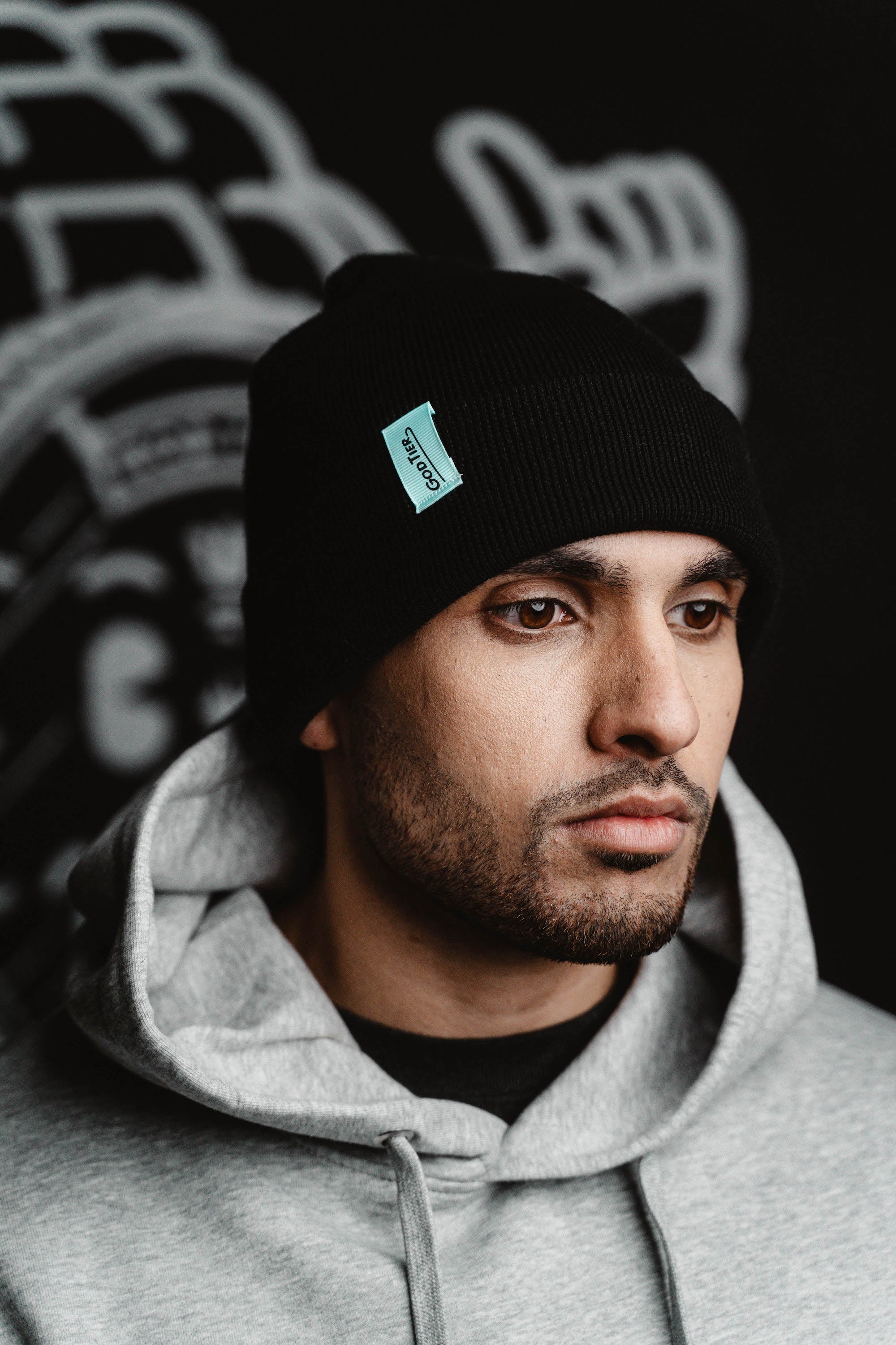 God Tier Club - Elevate Your Style with God Tier Club