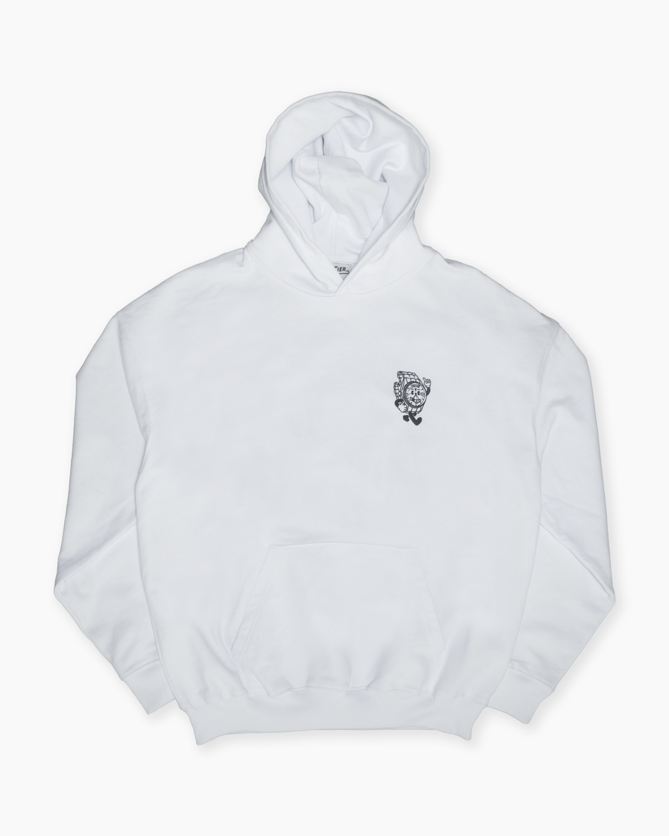 God Tier Club - Elevate Your Style with God Tier Club